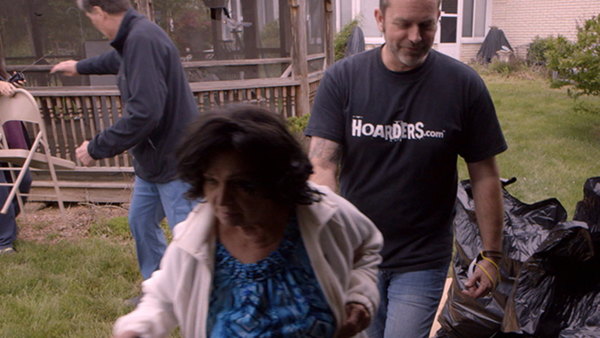 Hoarders Season 7 Episode 6