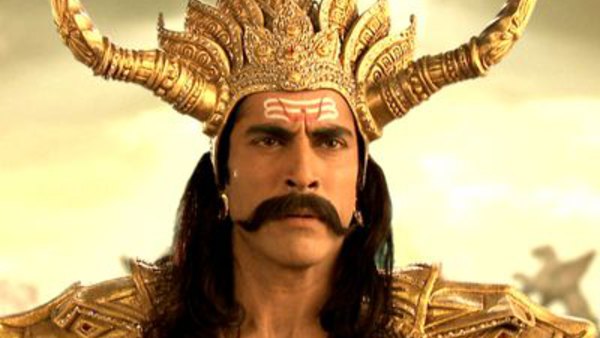 Devon Ke Dev... Mahadev Season 18 Episode 9