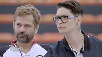 O11CE episodes (TV Series 2017 - Now)