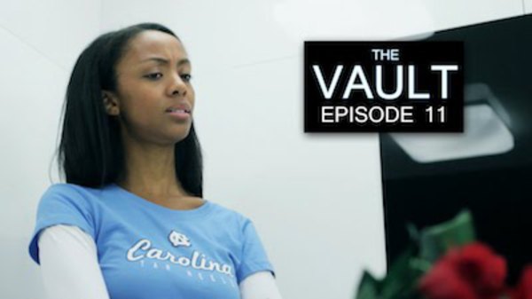 The Vault Season 1 Episode 11