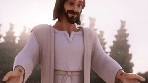 Superbook Episode 11 Recap