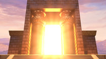 Superbook Season 4 Episode 1
