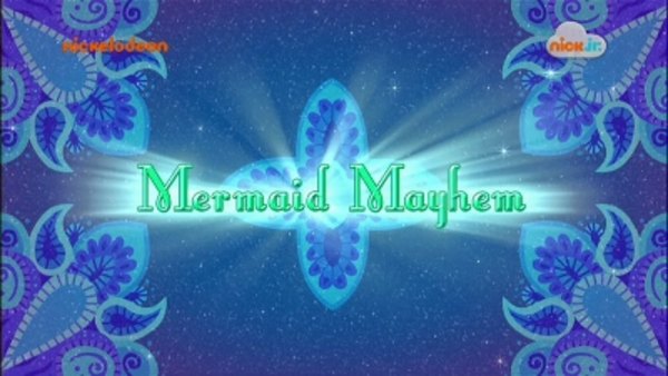 Shimmer and Shine Season 2 Episode 6