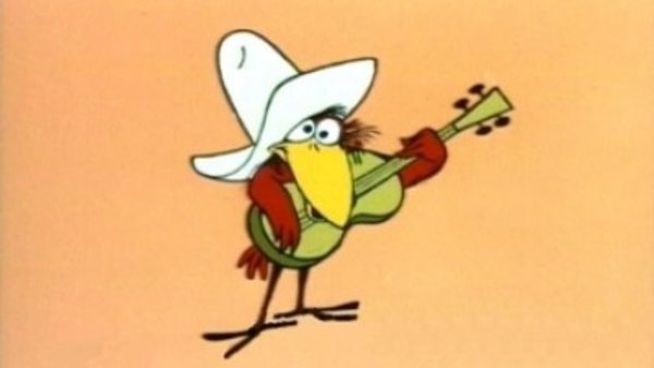 Disney Animated Shorts Season 1969 Episode 1