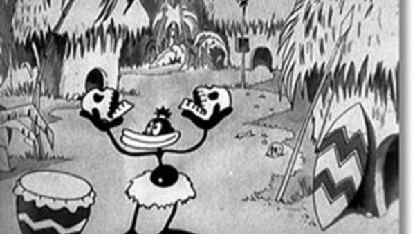 Disney Animated Shorts Season 1930 Episode 4
