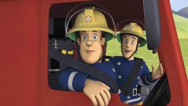 Fireman Sam Season 7 Episode 20