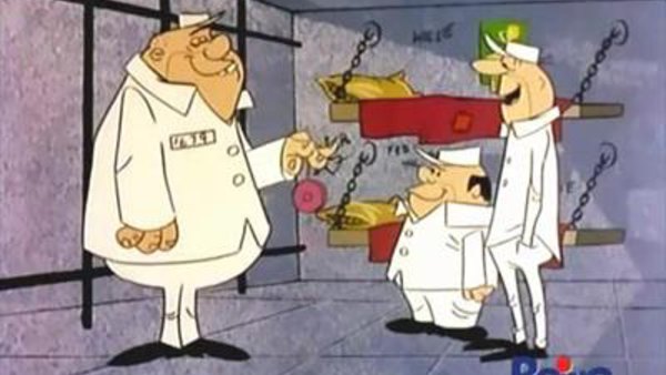 Atom Ant Season 1 Episode 1 Recap