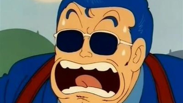 Dr. Slump: Arale-chan Episode 40