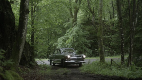 The Body Collector Season 1 Episode 2