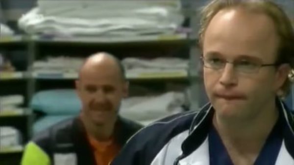 Spoed Season 10 Episode 1