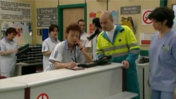 Spoed Season 5 Episode 8