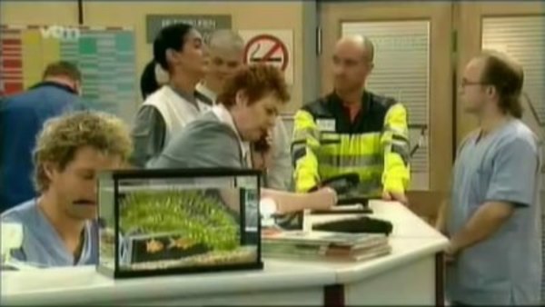 Spoed Season 8 Episode 11