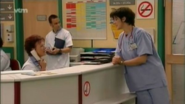 Spoed Season 5 Episode 12