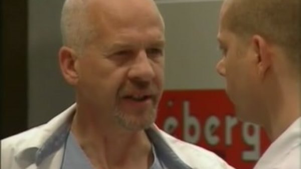 Spoed Season 4 Episode 13