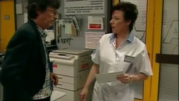 Spoed Season 4 Episode 14