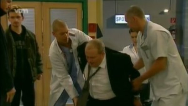 Spoed Season 5 Episode 17