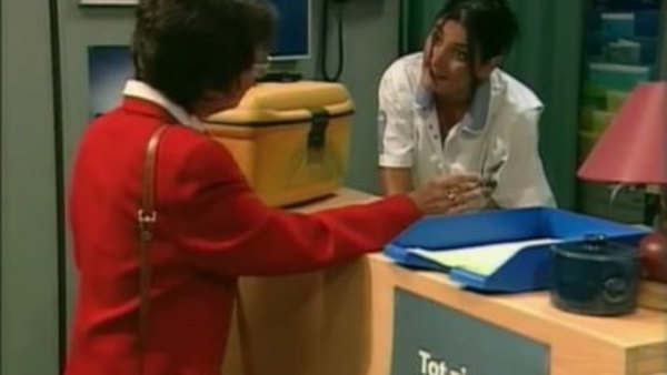 Spoed Season 4 Episode 23