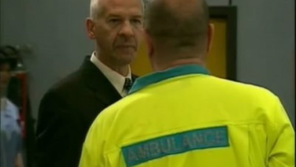 Spoed Season 4 Episode 37