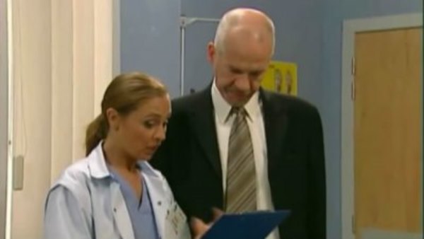 Spoed Season 5 Episode 38