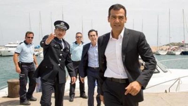 Homicide Unit Istanbul Season 1 Episode 19