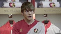 O11CE episodes (TV Series 2017 - 2019)