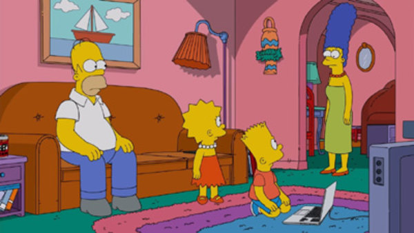 The Simpsons Season 29 Episode 21 Recap
