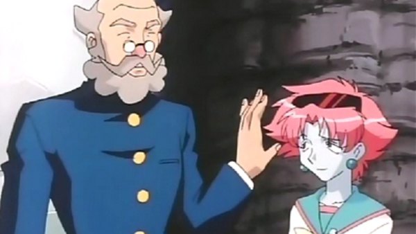 Corrector Yui Episode 37