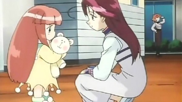 Corrector Yui Episode 42