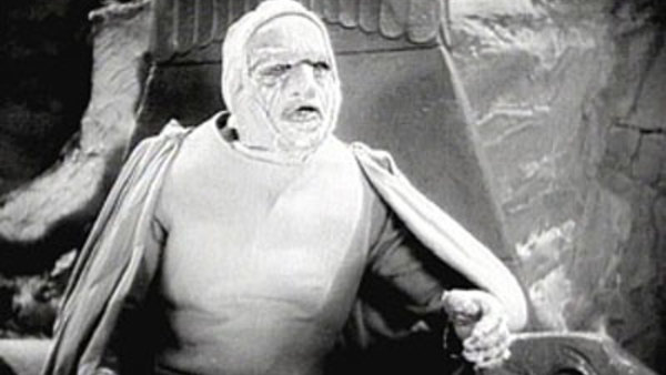 The Flash Gordon Serials Season 2 Episode 3