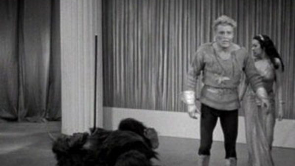 The Flash Gordon Serials Season 1 Episode 9