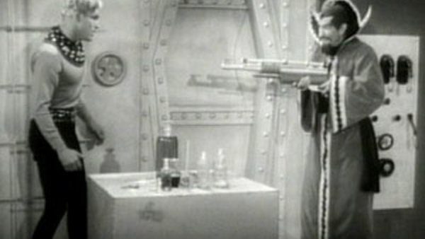 The Flash Gordon Serials Season 2 Episode 15