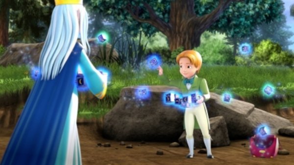 Sofia the First Season 4 Episode 25 Recap