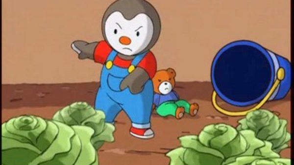 Charley and Mimmo Season 1 Episode 1