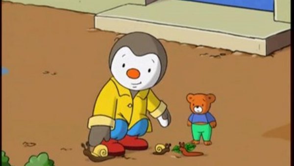 Charley and Mimmo Season 1 Episode 2