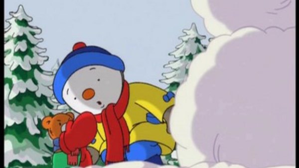 Charley and Mimmo Episode 4