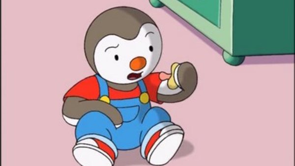 Charley and Mimmo Season 1 Episode 23