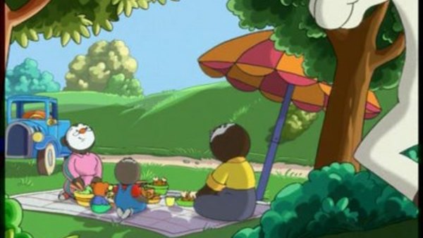 Charley and Mimmo Season 1 Episode 50