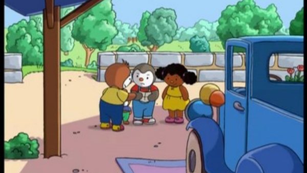 Charley and Mimmo Season 1 Episode 55