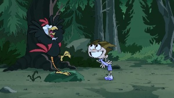 Camp Lakebottom Season 1 Episode 7 Recap