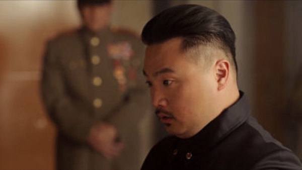 Kim Kong Season 1 Episode 3