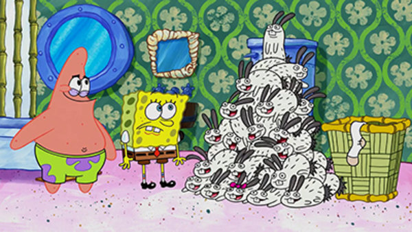 SpongeBob SquarePants Season 11 Episode 30