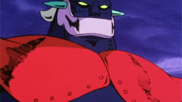 Starvengers Season 1 Episode 1