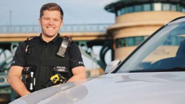 Police Interceptors Season 14 Episode 1