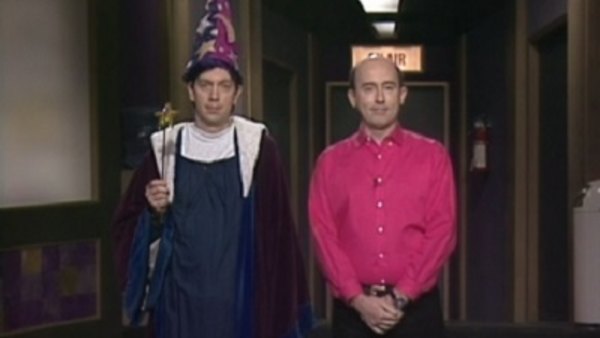 Almost Live! Season 12 Episode 11