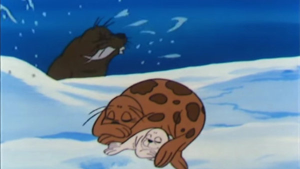 Seabert Season 1 Episode 1