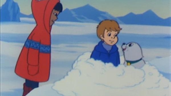 Seabert Season 1 Episode 3