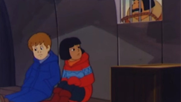 Seabert Season 1 Episode 6