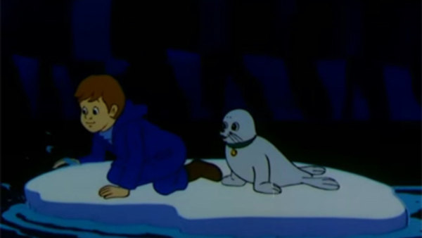 Seabert Season 1 Episode 15