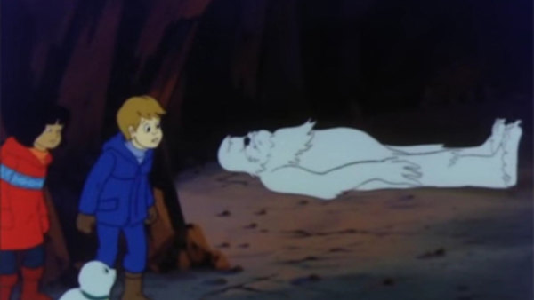 Seabert Season 1 Episode 39