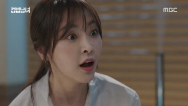 Partners for Justice Season 1 Episode 2 Recap
